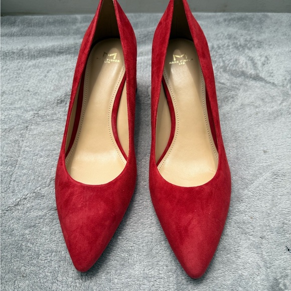 Elegant Womens Marc Fisher Shoes Pictures